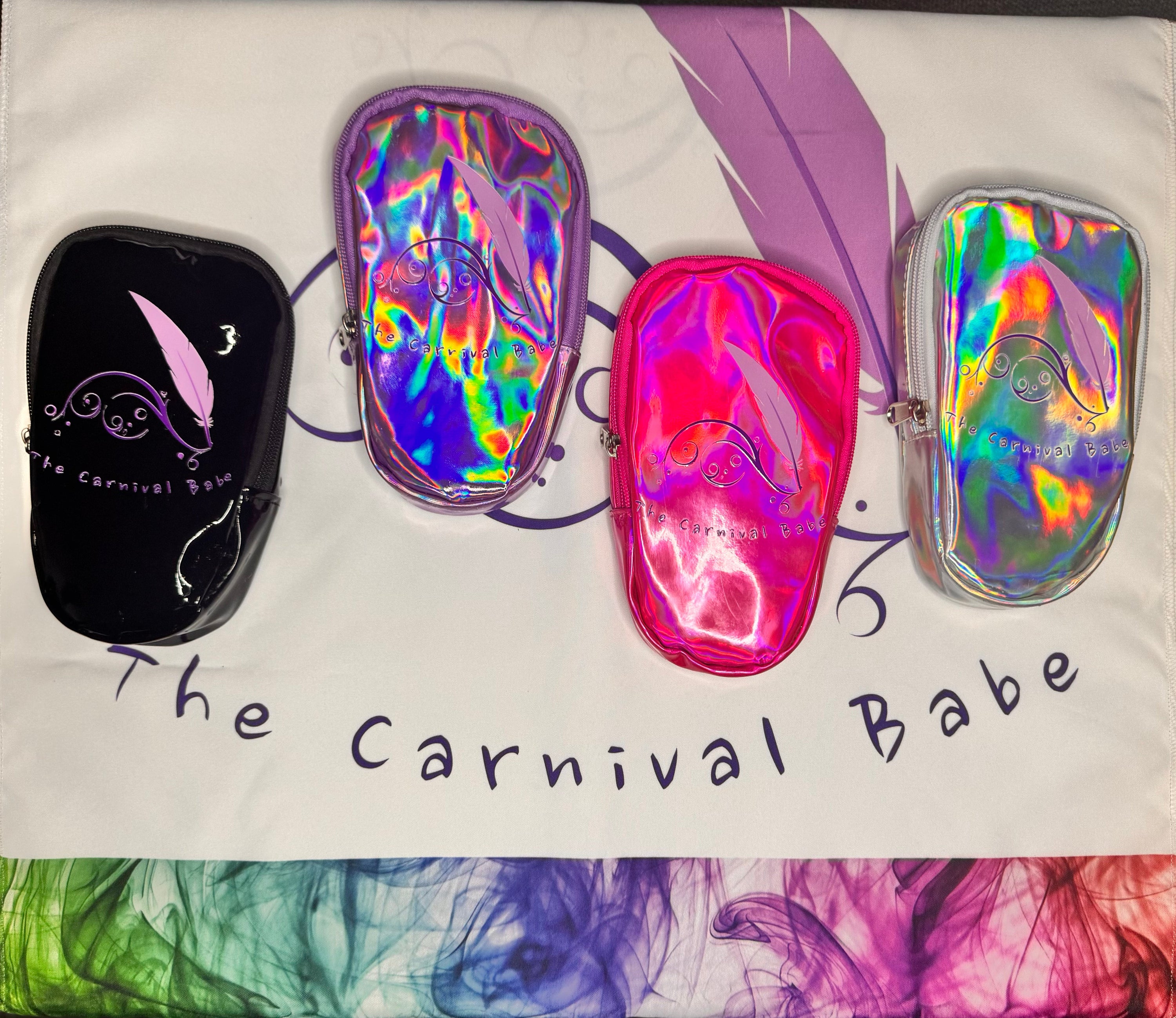 Carnival Accessories | Carnival Outfits | Fete Clothing – The Carnival Babe